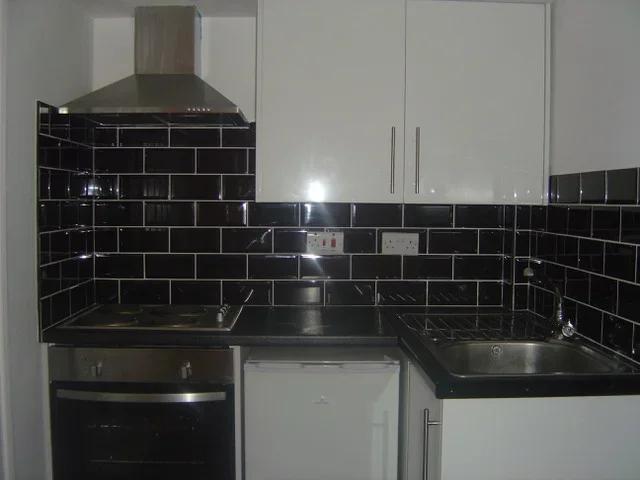 Apartment at Bedford Road, Greater London