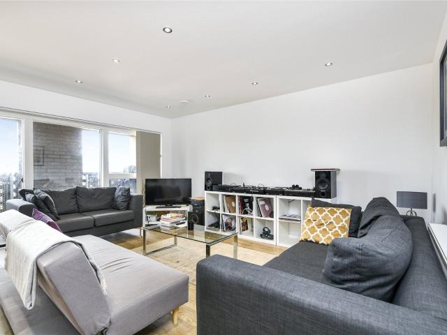 Apartment at Bedford Road, Greater London
