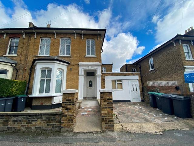 Apartment at Bedford Road, Greater London