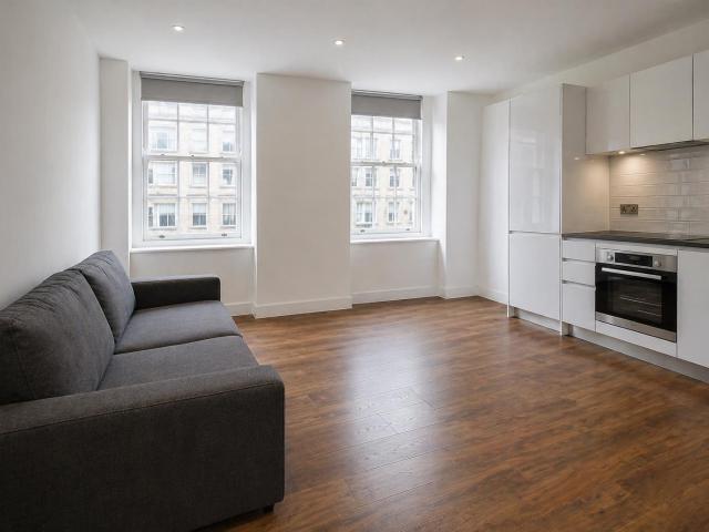 Apartment at Bedford Row, Greater London