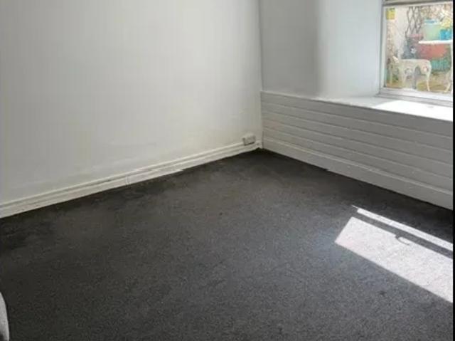 Apartment at Bedford Row, Worthing