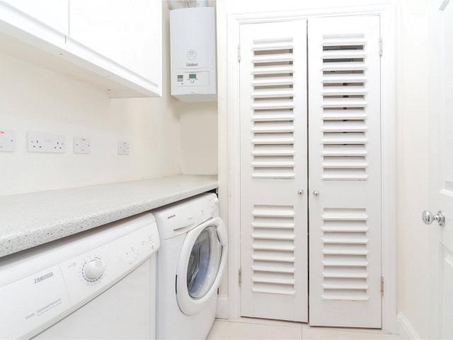 Apartment at Bedford Square, Greater London
