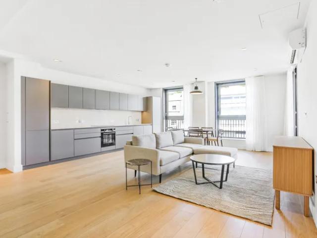 Apartment at Bedford Square, Greater London