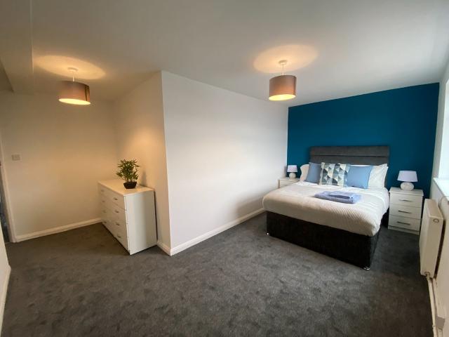 Apartment at Bedford Square, Houghton Regis