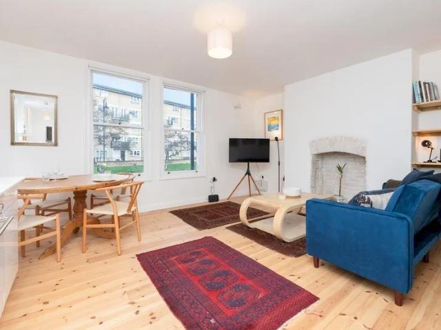 Apartment at Bedford Street, Bath