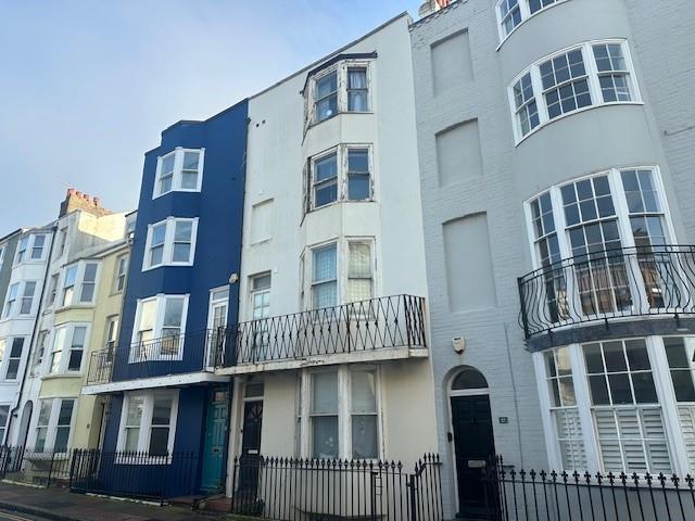 Apartment at Bedford Street, Brighton