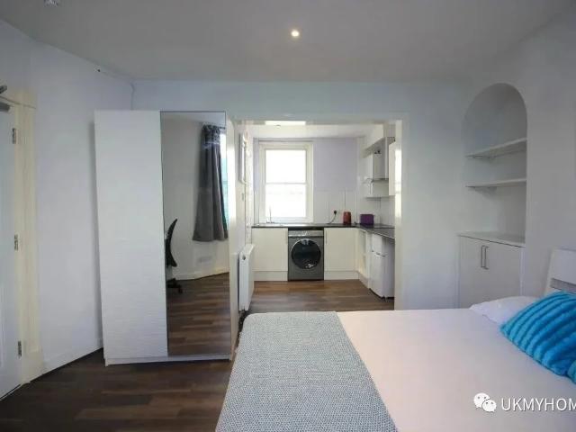 Apartment at Bedford Street, Brighton