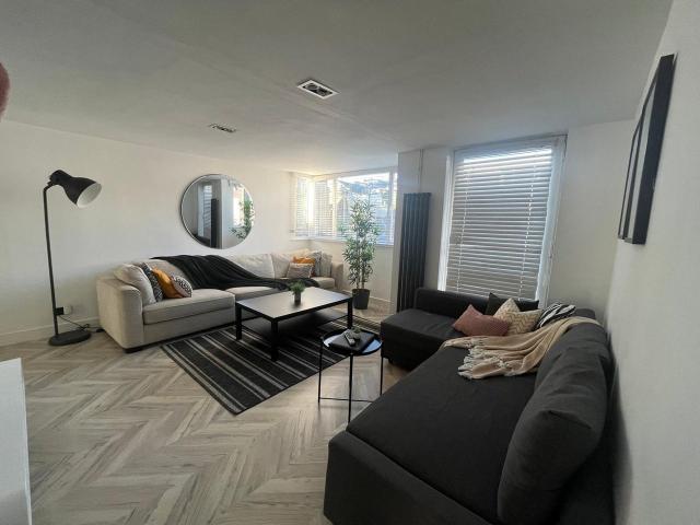 Apartment at Bedford Street, Brighton and Hove