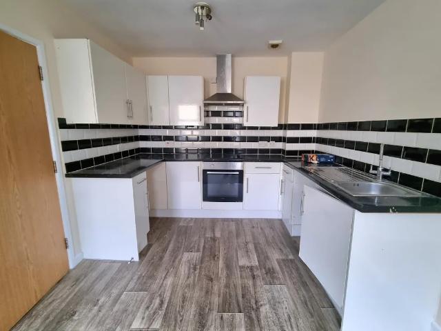 Apartment at Bedford Street, Gosport
