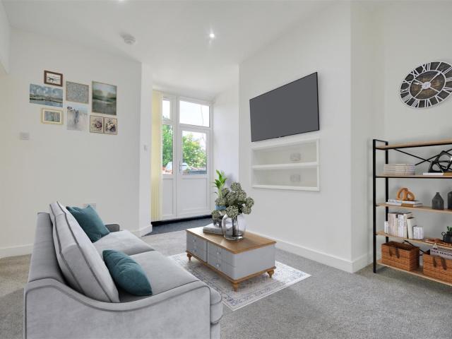 Apartment at Bedford Street, Darwen