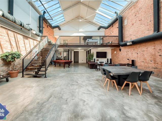 Apartment at Bedford Street, Royal Leamington Spa
