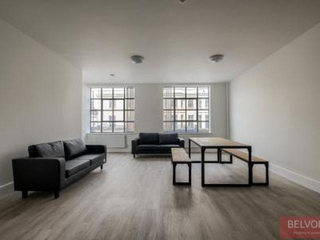 Apartment at Bedford Street, Royal Leamington Spa