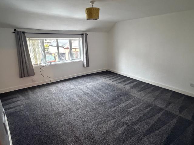 Apartment at Bedford Street, Rhyl