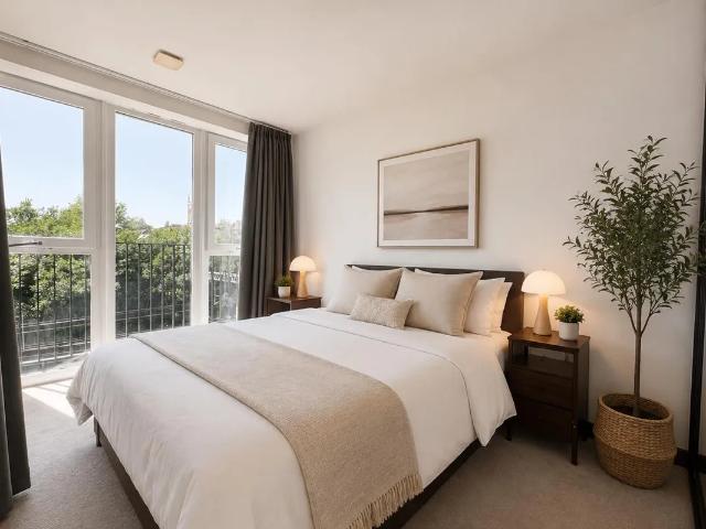 Apartment at Bedford Street, Watford