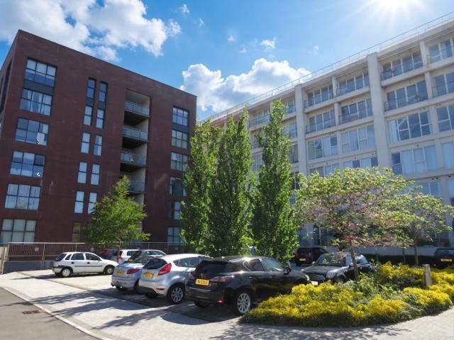apartment at Bedminster, Airpoint, BS3