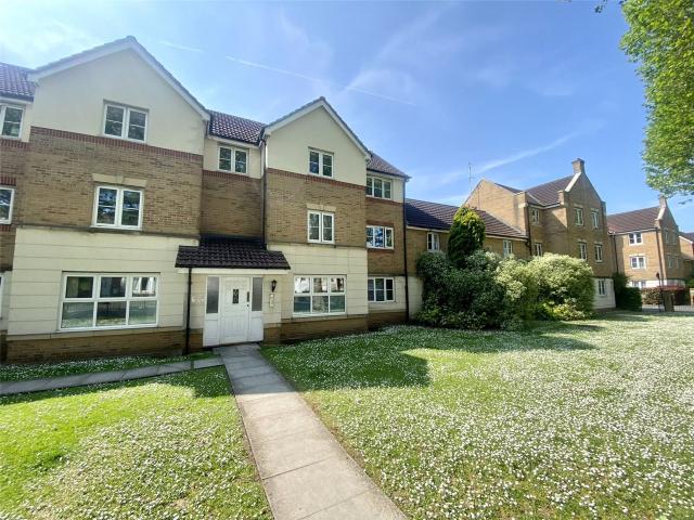 apartment at Bedminster, Bristol South End, BS3