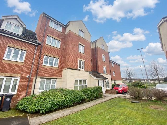 apartment at Bedminster, Bristol South End, BS3