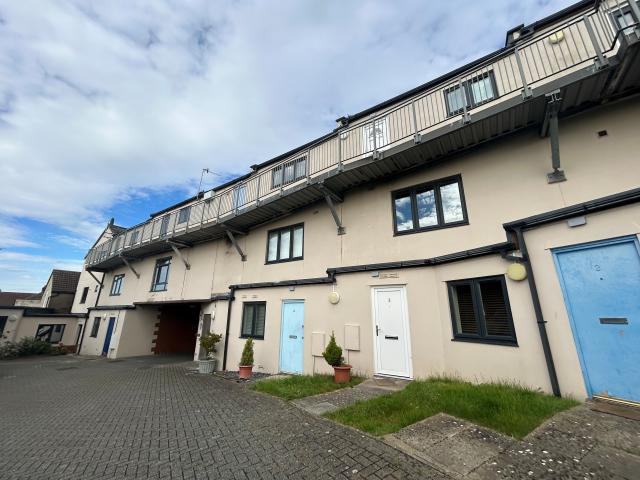 Apartment at Bedminster Down Road, Bristol