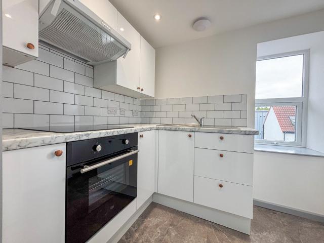 Apartment at Bedminster Parade, Bristol