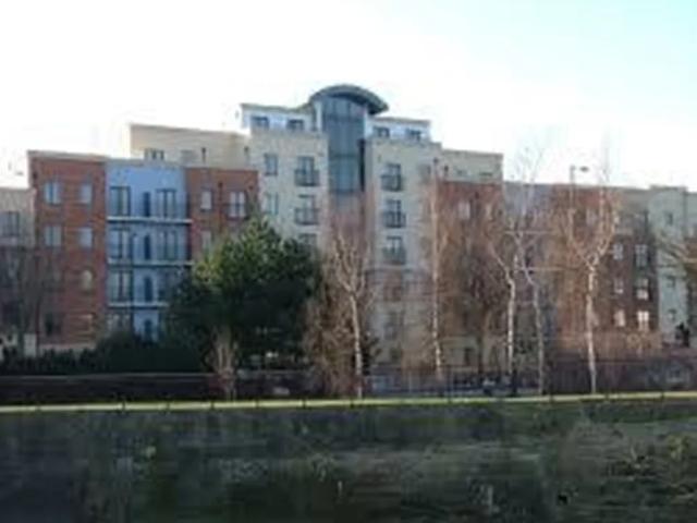 Apartment at Bedminster Parade, Bristol
