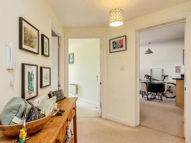 Apartment at Bedminster Parade, Bristol