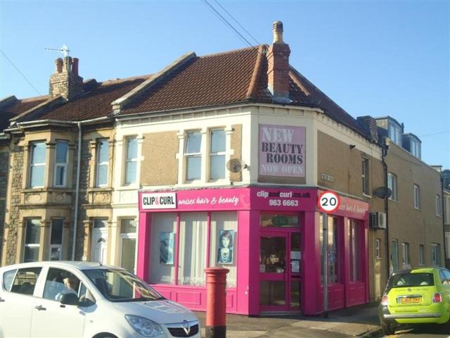 apartment at Bedminster, St Johns Lane, BS3 5AU