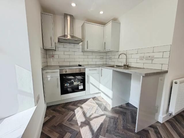 Apartment at Bedwas Road, Caerphilly