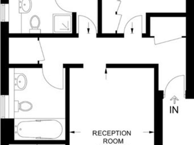 Apartment at Beechwood Grove, Greater London