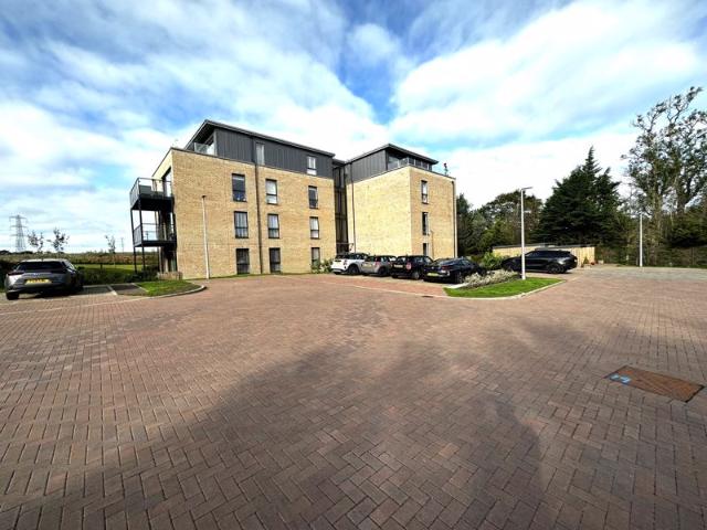 Apartment at Beechwood Lea, Thorntonhall