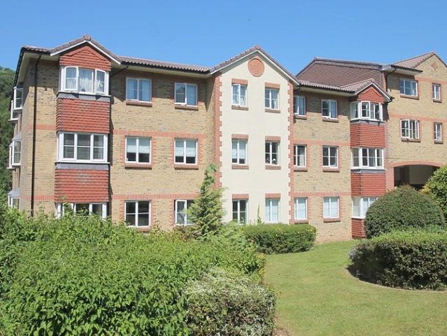 Apartment at Beechwood Road, Caterham