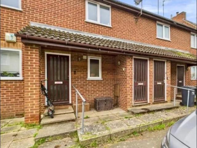 Apartment at Beechwood Road, Duston