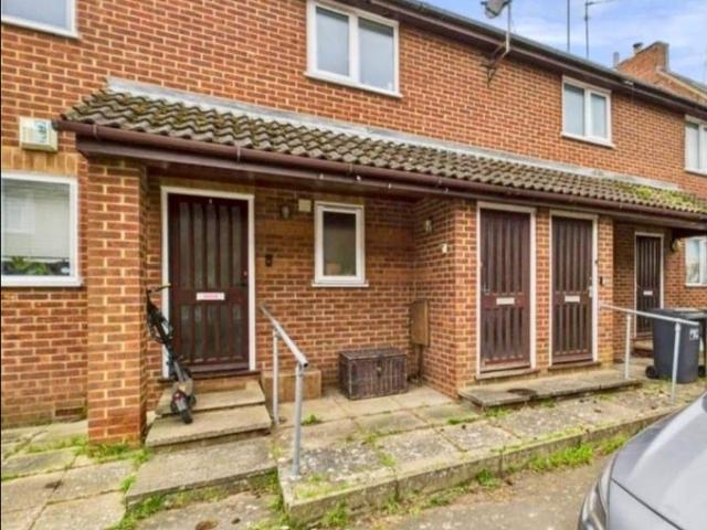 Apartment at Beechwood Road, Duston