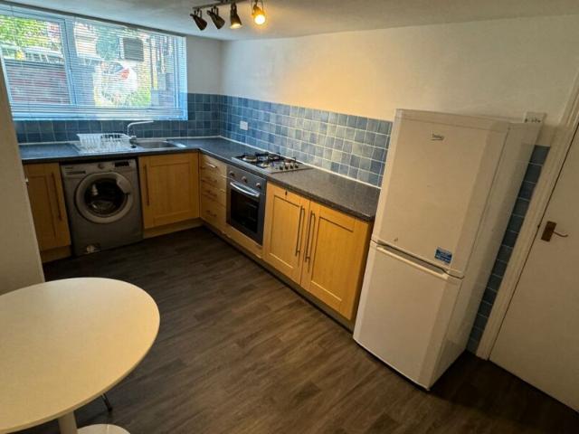 Apartment at Beechwood Street, Leeds