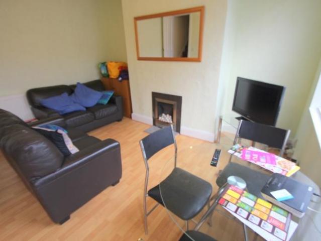 Apartment at Beechwood View, Leeds