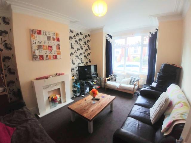 Apartment at Beechwood View, Leeds