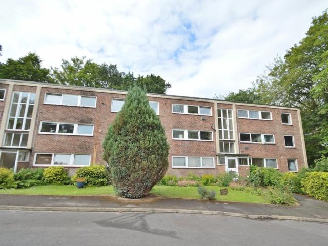 Apartment at Beech Close, Chandler's Ford