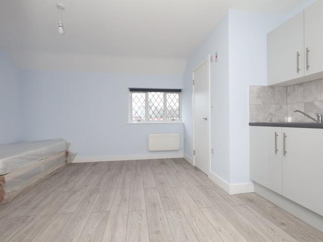 Apartment at Beech Close, Greater London