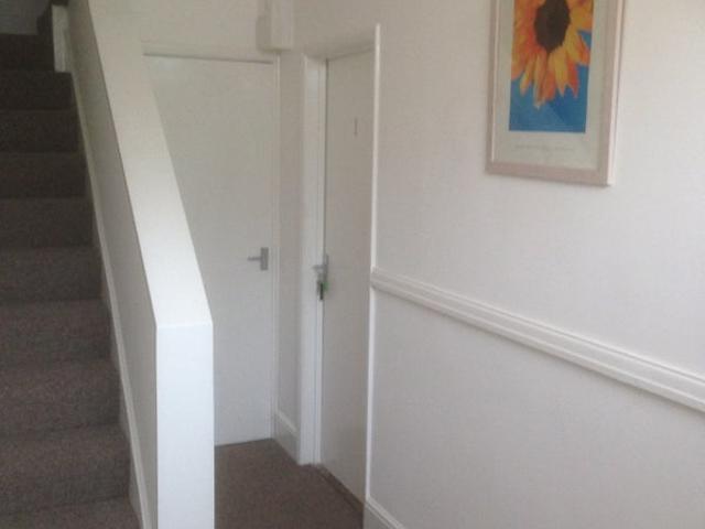 Apartment at Beech Close, Hull