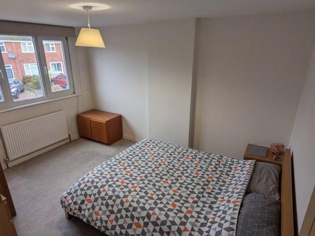 Apartment at Beech Close, Stratford on Avon