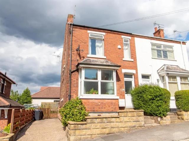 Apartment at Beech Avenue, Gedling