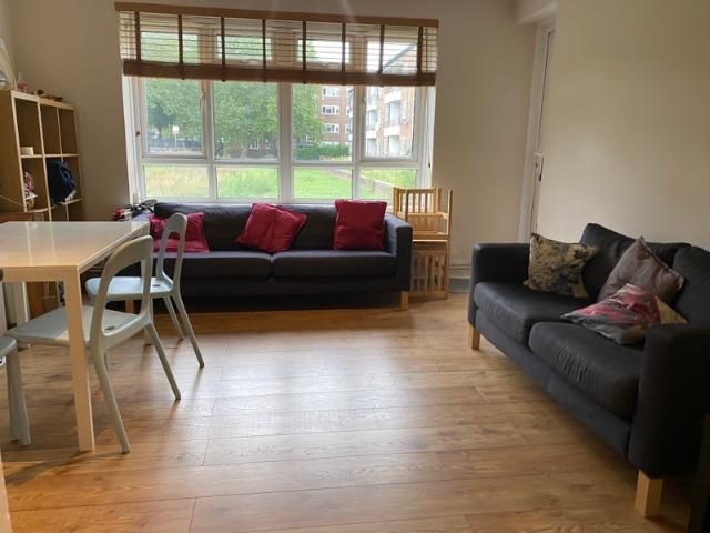Apartment at Beech Avenue, Greater London