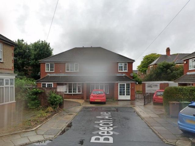 Apartment at Beech Avenue, Grimsby