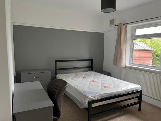 Apartment at Beech Avenue, York