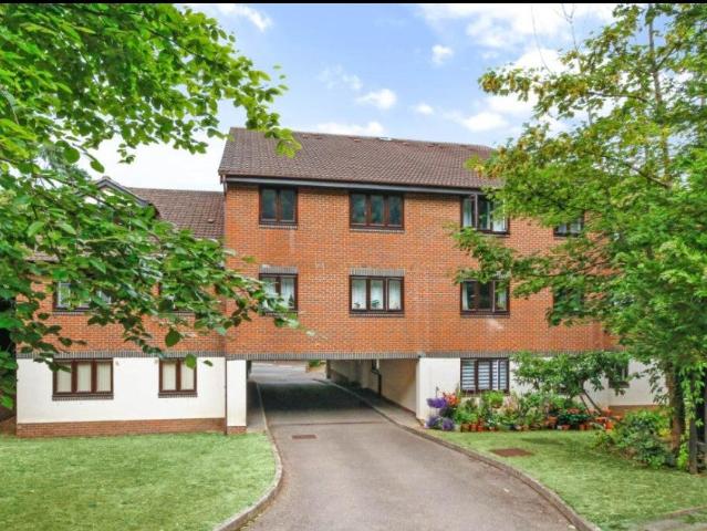 Apartment at Beech Glen, Bracknell