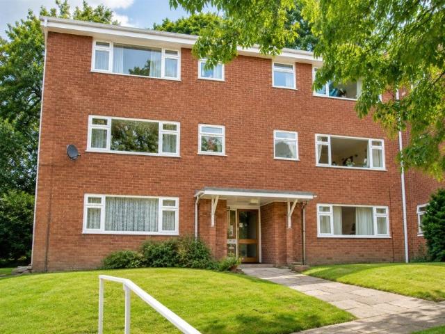 Apartment at Beech Farm Drive, Macclesfield