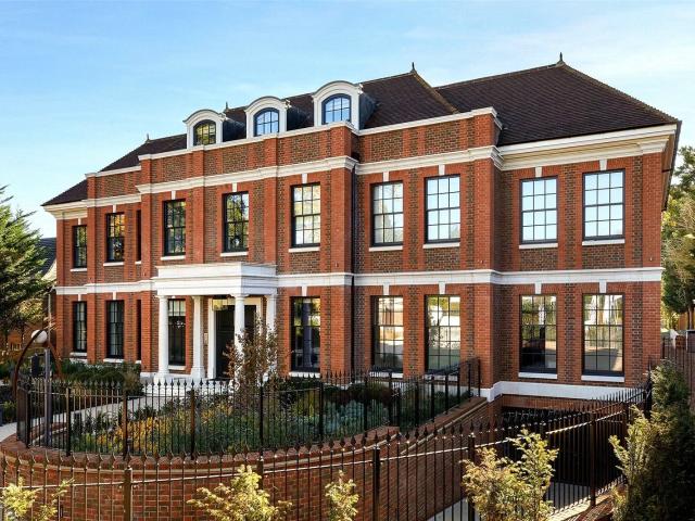 Apartment at Beech Hill, Greater London