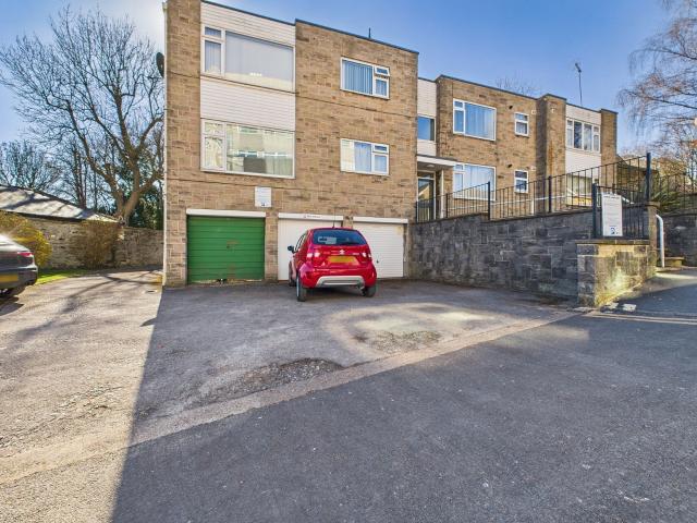 Apartment at Beech Hill Road, Swanland