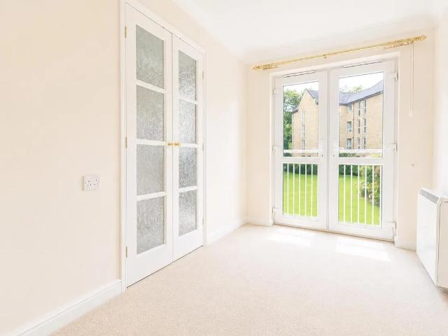 Apartment at Beech Street, Bradford