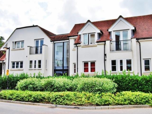 Apartment at Beech Road, Oxford