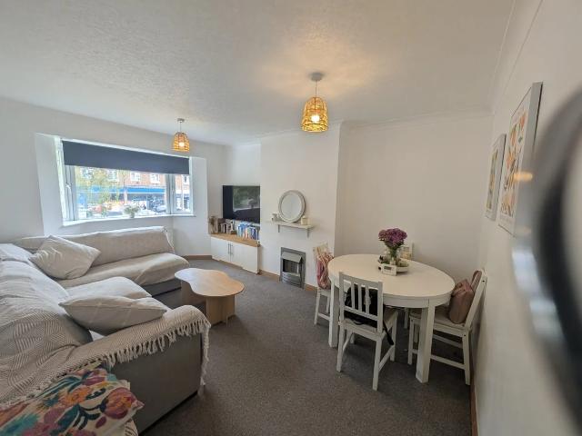 Apartment at Beech Road, St Albans